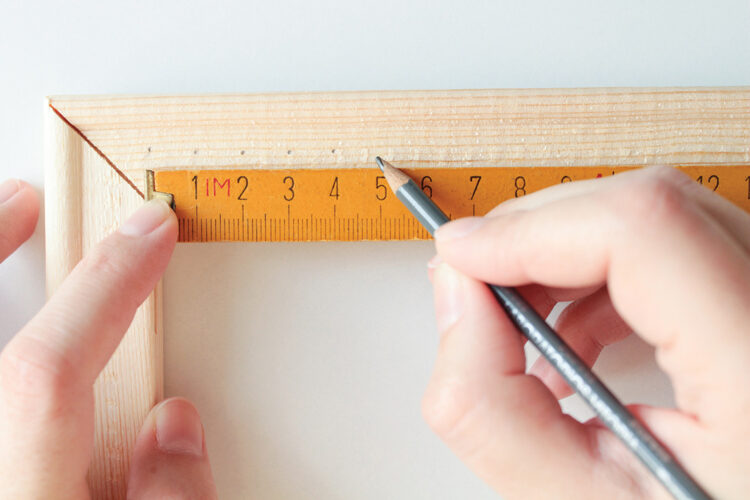 Make Your Own Loom – Mother Earth News